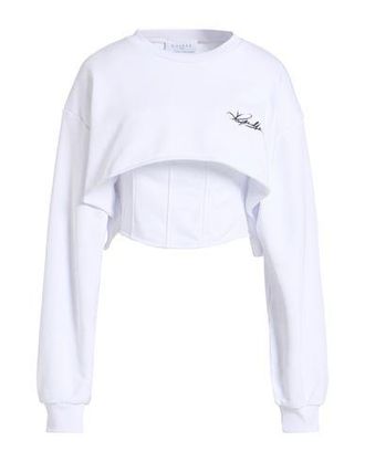 Gaëlle Paris TOPS - Sweat-shirts sur YOOX.COM