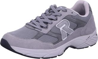 Rieker Herren, Schuhe, Grau, 46 EUGr&ouml;&szlig;e