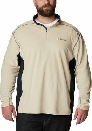 Columbia Herren Oberteil Klamath Range II Half Zip