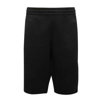 Armani Homme, Shorts, Noir, Taille: 3XL O7221 Bermuda Shorts