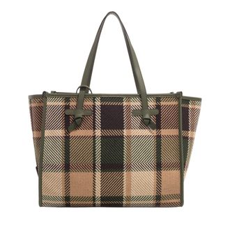 Gianni Chiarini Shopper - Marcella Tote Bag - Gr. unisize - in Beige - f&uuml;r Damen