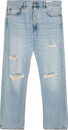 Haikure HOSEN & RÖCKE - Jeanshosen auf YOOX.COM