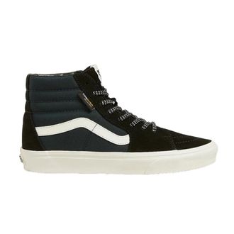 Vans Herren, Schuhe, Blau, 41 EUGr&ouml;&szlig;e