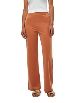 Desires Womens,Gail Pants, 6741 Caramel Brown,S