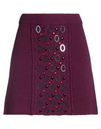 Maliparmi HOSEN & R&Ouml;CKE - Minir&ouml;cke auf YOOX.COM