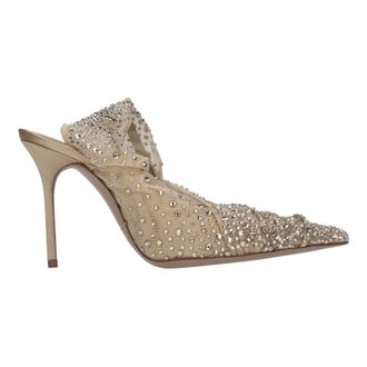 Gedebe Gedebe, Damen, Schuhe, Beige, 41 EUGr&ouml;&szlig;e