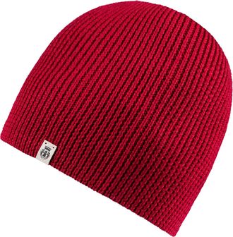 Roeckl Herren Newark M&uuml;tze Stirnband, red, Standard