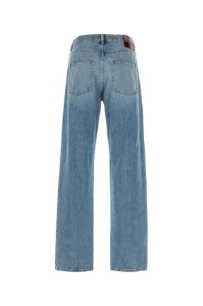 Gucci Denim Jeans - Blue