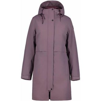 Icepeak Damen Mantel AGRIGA