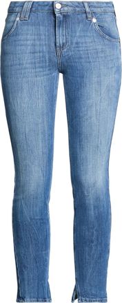 Roy Rogers HOSEN & R&Ouml;CKE - Jeanshosen auf YOOX.COM