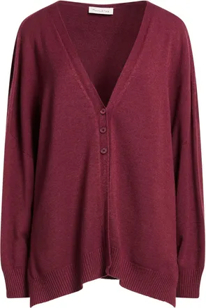 Manila Grace STRICKWAREN - Strickjacken auf YOOX.COM