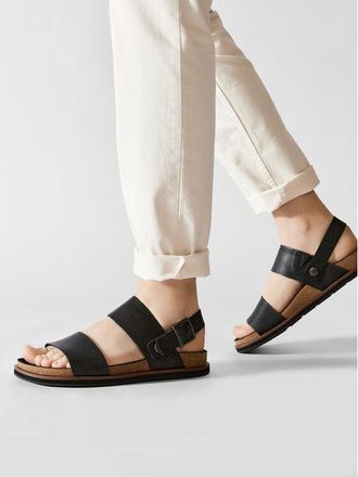 Timberland Sandalen Amalfi Vibes TB0A2CET015 Schwarz