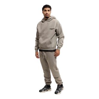 Fear of God Homme, Sport, Gris, Taille: XL Surv&ecirc;tement