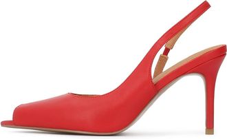 Kazar Pumps