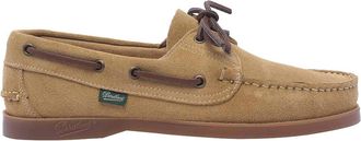 Paraboot Mokassins - Braun