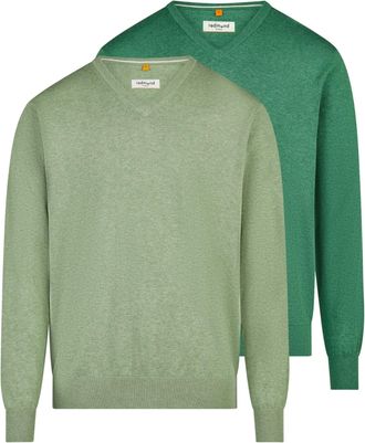 Redmond Pullover Basic
