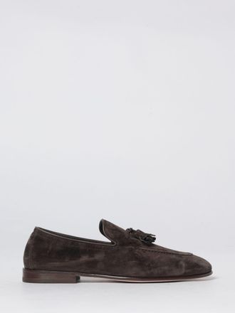 Brunello Cucinelli Mocassins BRUNELLO CUCINELLI Homme couleur Gris