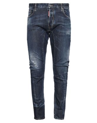 Dsquared2 HOSEN & R&Ouml;CKE - Jeanshosen auf YOOX.COM
