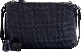 Mandarina Duck Damen Clutch MD20 Pochette, Lux Navy