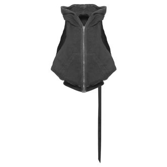 Rick Owens Drkshdw Top - - Jackets - Damen - Schwarzk - M
