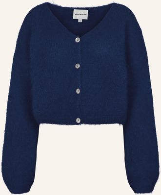 Americandreams Americandreams Cropped Cornelia blau