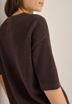 Cecil Strickpullover