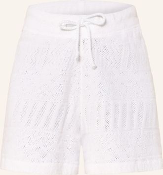 Juvia Strickshorts Trisha weiss