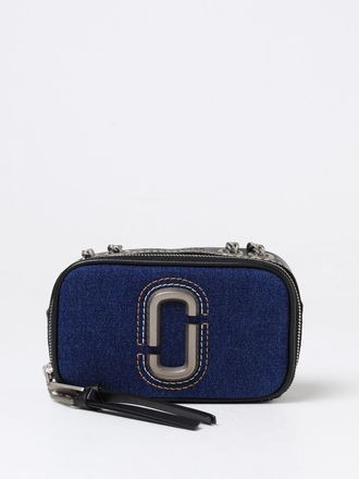 Marc Jacobs Sac Bandoulière MARC JACOBS Femme couleur Bleu