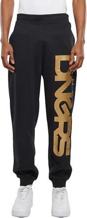 Dangerous DNGRS Classic Jogginghose Noir XL