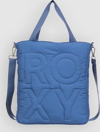Roxy More Than This Umh&auml;ngetasche dutch blue