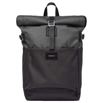 Sandqvist Ilon - Rucksack 14 60 cm erw. multi dark
