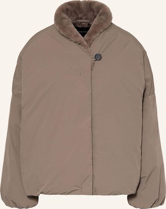 someday Someday Jacke Valou beige