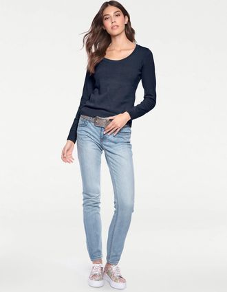 Heine Pullover