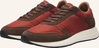 HUGO BOSS Sneaker Vinston_Runn_Nysd rot