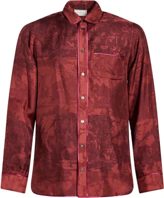 Pierre-Louis Mascia TOPS - Hemden auf YOOX.COM