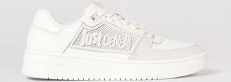 Just Cavalli Baskets JUST CAVALLI Femme couleur Blanc