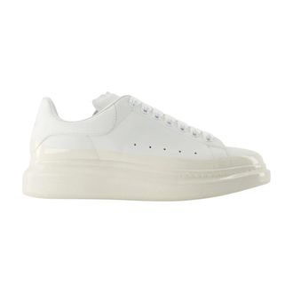 Alexander McQueen Herren, Schuhe, Wei&szlig;, 43 EUGr&ouml;&szlig;e
