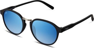 TWIG Concept Milano Sonnenbrille Bloom
