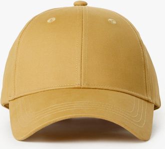 Saison 1865 Casquette en coton