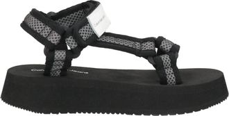 Calvin Klein SCHUHE - Sandalen auf YOOX.COM