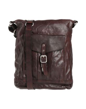 Campomaggi TASCHEN - Umh&auml;ngetasche auf YOOX.COM