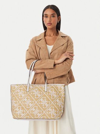 Guess Handtasche Guess Kirsten HWWL97 43240 Bunt