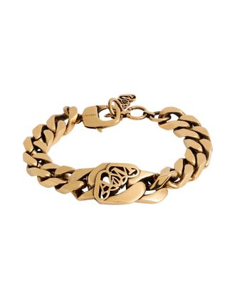 Alexander McQueen SCHMUCK und UHREN - Armb&auml;nder auf YOOX.COM