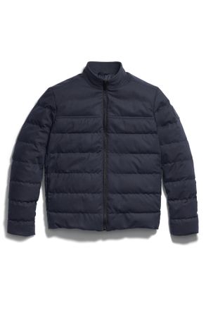 Canada Goose Metro Jacke aus Wolle