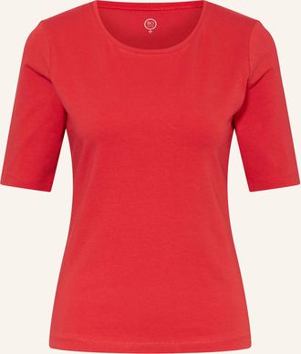 Boviva Boviva T-Shirt rot