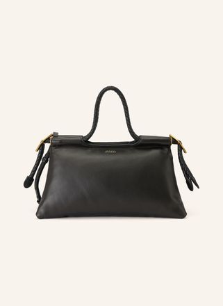 Isabel Marant Isabel Marant Handtasche Pipa Medium schwarz