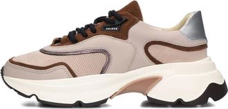 Nubikk Damen, Schuhe, Mehrfarbig, 39 EUGr&ouml;&szlig;e