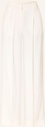 Selected Marlenehose weiss
