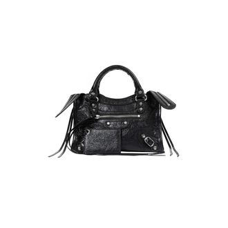 Balenciaga Le City Mini Bag
