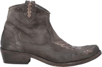 Pawelk's SCHUHE - Stiefeletten auf YOOX.COM